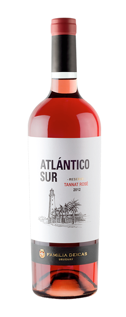 Reserve Tannat | Familia Deicas